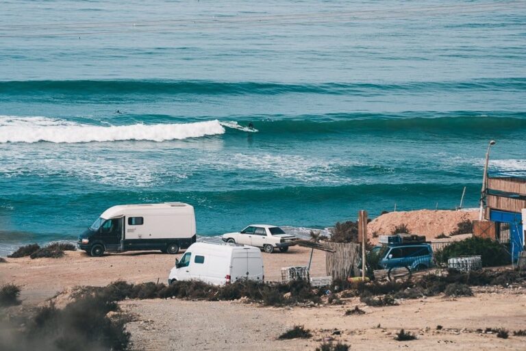 Où surfer au Maroc ? Top Spots & Guide 2025